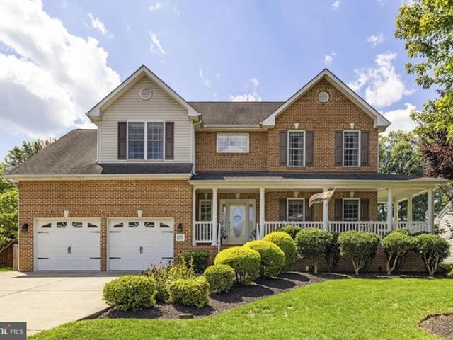 136 Travis Ct, Winchester, VA 22602