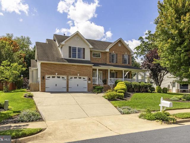 136 Travis Court