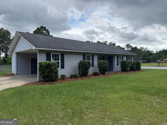 136 Trinity Road