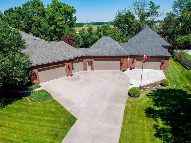 136 Tulip Cir, Bremen, IN