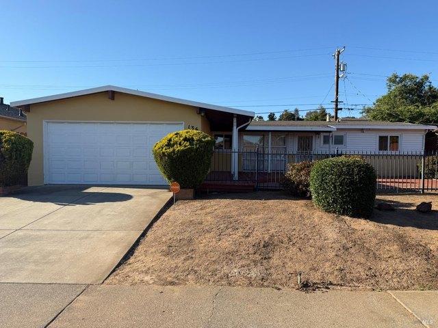 136 University Ave, Vallejo, CA 94591