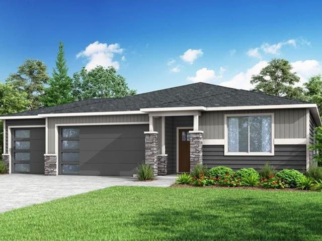 136 Valemont Dr, Eagle Point, OR 97524