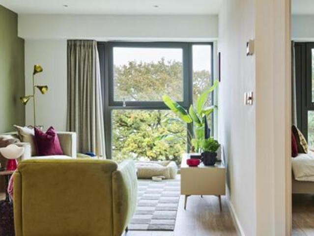 136 Victoria Rd, Artisan Point, North Acton, 1 Bedroom Apartment