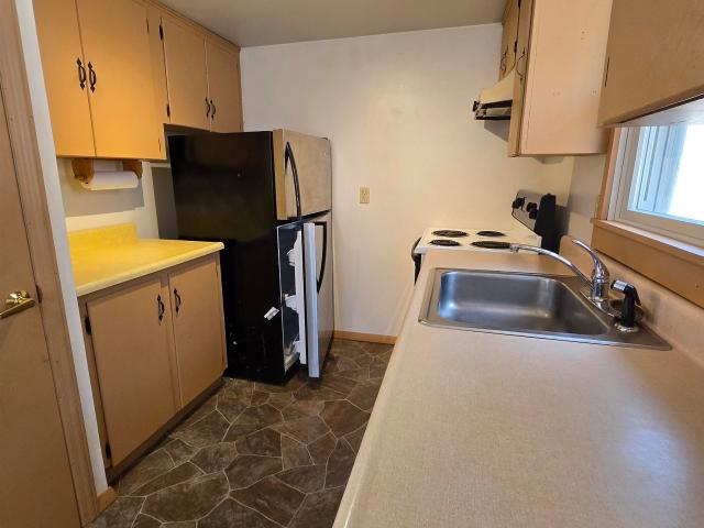 136B Range Road
