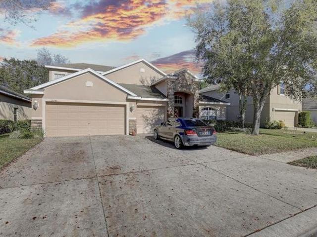 13743 Covey Run Pl, Spring Hill, FL 34609