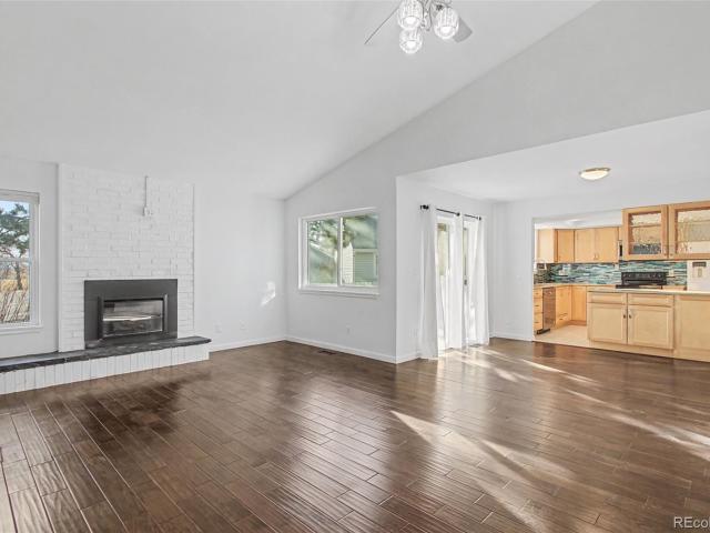 13743 E Marina Dr, Unit A, Aurora, CO 80014 | MLS #4072