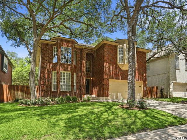 13743 Morningbluff Dr