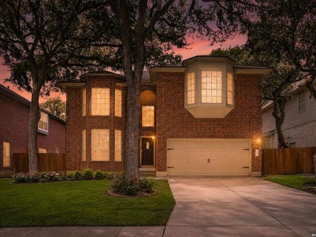13743 Morningbluff Dr, San Antonio, TX 78216