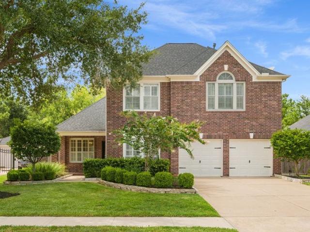 13743 Sherburn Manor Dr, Cypress, TX 77429