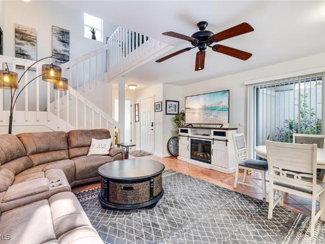 13740 Downing Ln, Unit 5, Fort Myers, FL 33919 | MLS #2026020