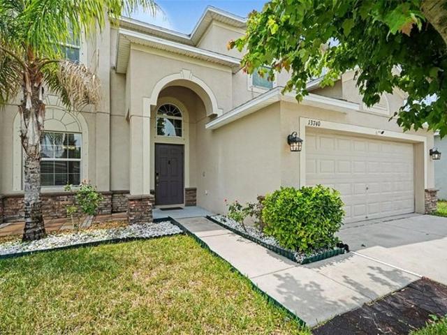 13740 Newport Shores Dr, Hudson, FL 34669