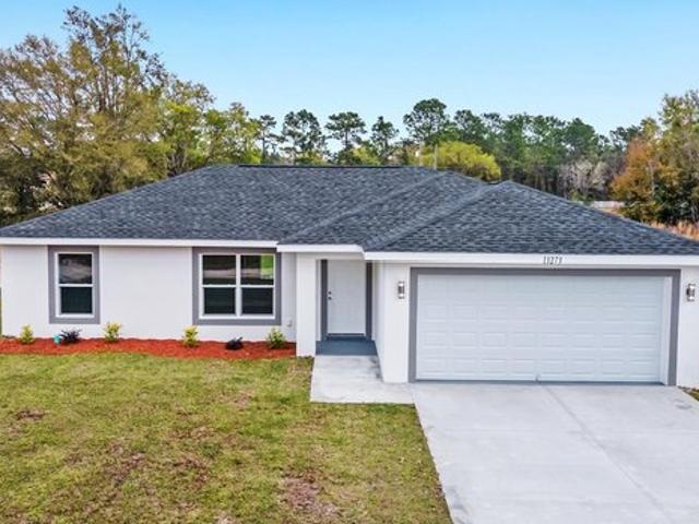 13740 SW 113th Ln, Dunnellon, FL 34432