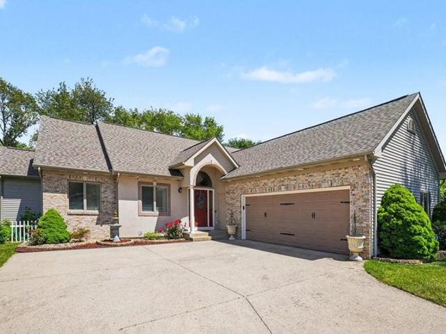 13741 Green Prairie St, Vicksburg, MI 49097