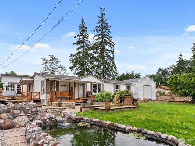 13741 Horsefall Ave SE, Rainier, WA 98576