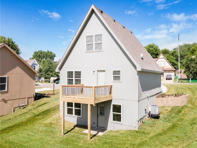 13741 Leigh Drive