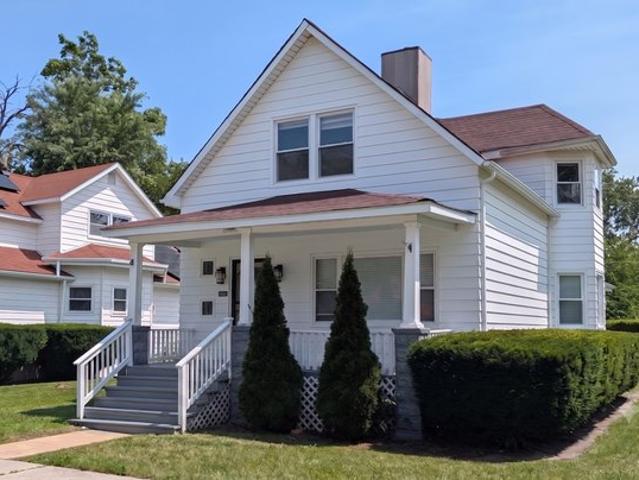 13741 S Wabash Ave, Riverdale, IL 60827