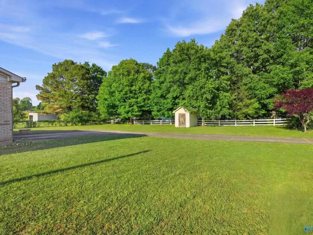 13741 Section Line Road