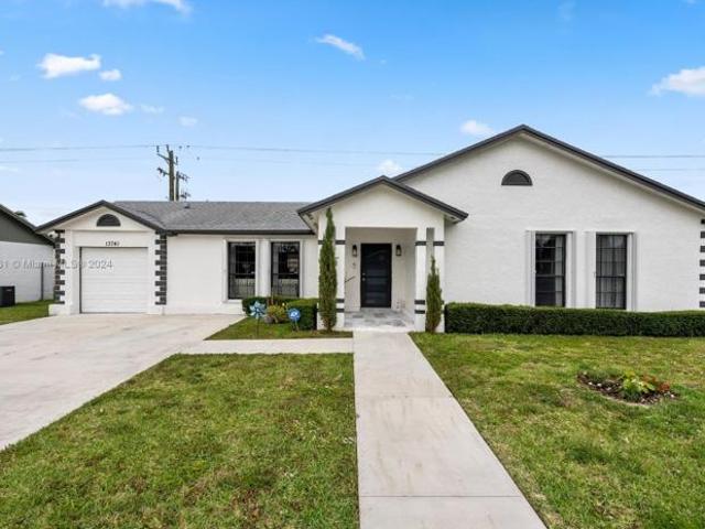 13741 SW 280th Terrace, Homestead, FL 33033