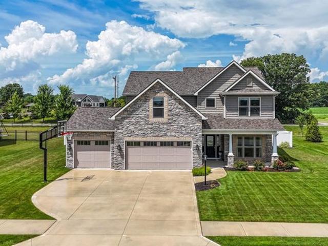 13742 Alicante Way, Fort Wayne, IN 46845