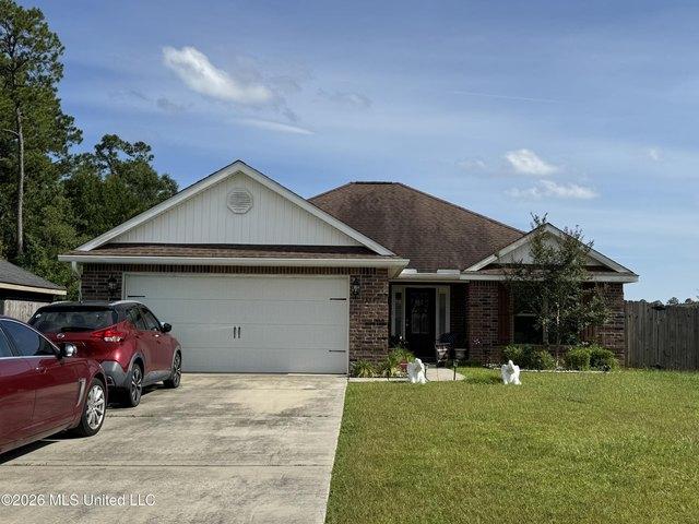 13742 Lawton Ln, Gulfport, MS 39503