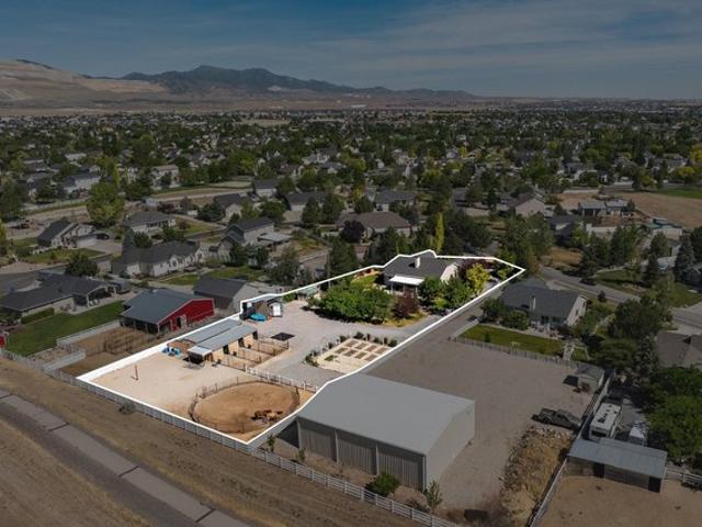 13742 S Horseback Ln, Herriman, UT 84096