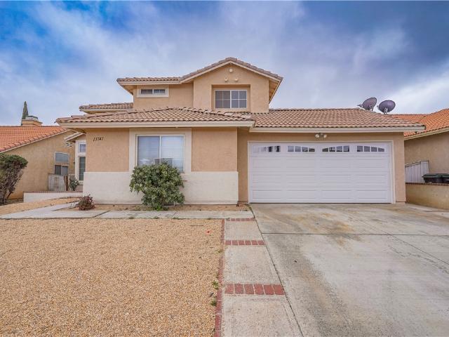13747 Valera Way, Victorville, CA 92392 | MLS #IV26031 | Compass