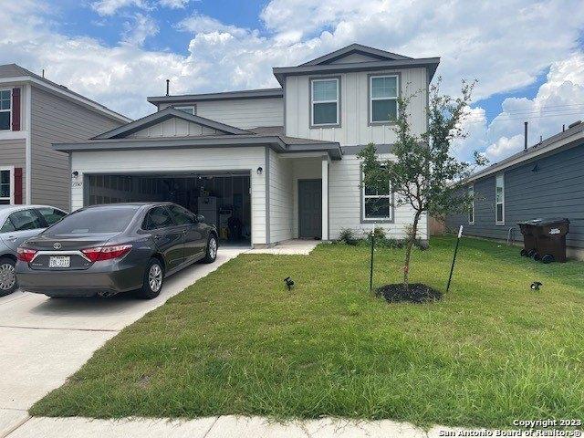 13747 Redtail Lndg, San Antonio, TX 78253