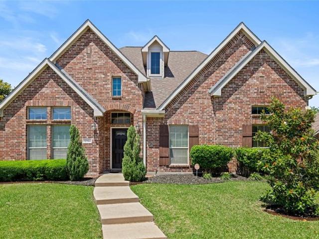 13744 Salmon Dr, Frisco, TX 75035