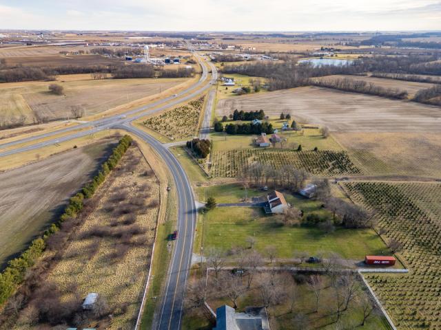 13745 US Highway 35 NW