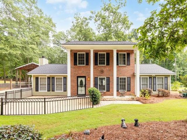 13745 Upatoi Ln, Upatoi, GA 31829