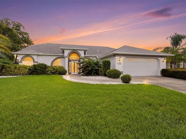 13745 Woodward Dr, Hudson, FL 34667