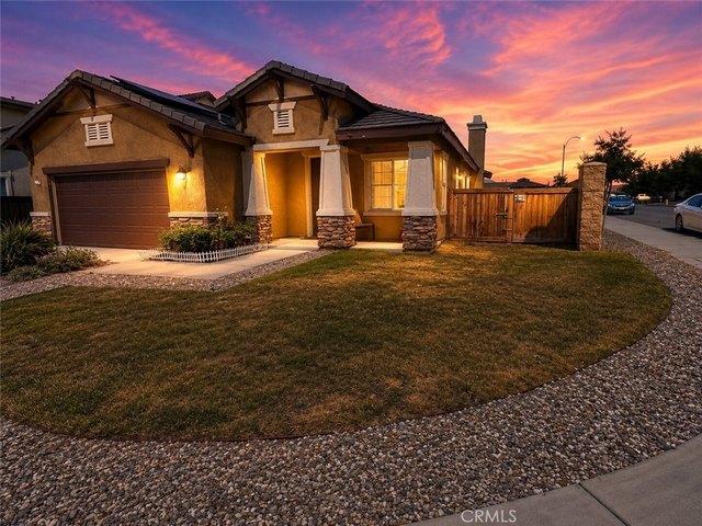 13745 Bayberry St, Victorville, CA 92392