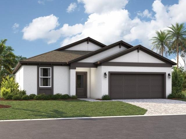 13745 Bertrand Ave, Palmetto, FL 34221