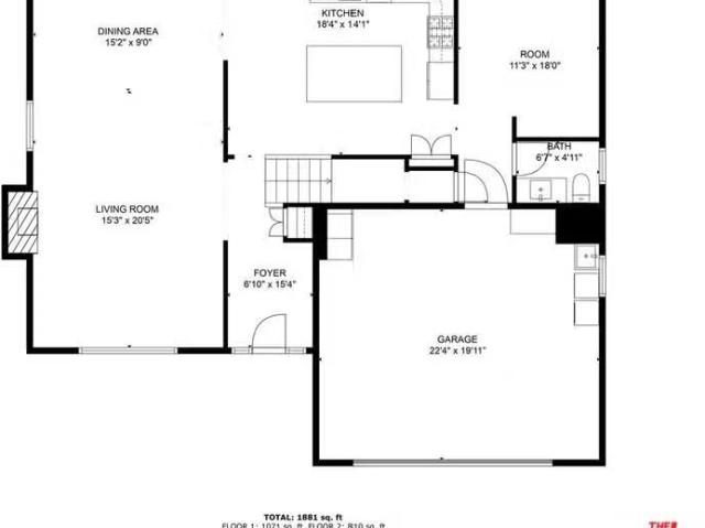 13746 Valleyheart Dr Houses in Los Angeles, CA