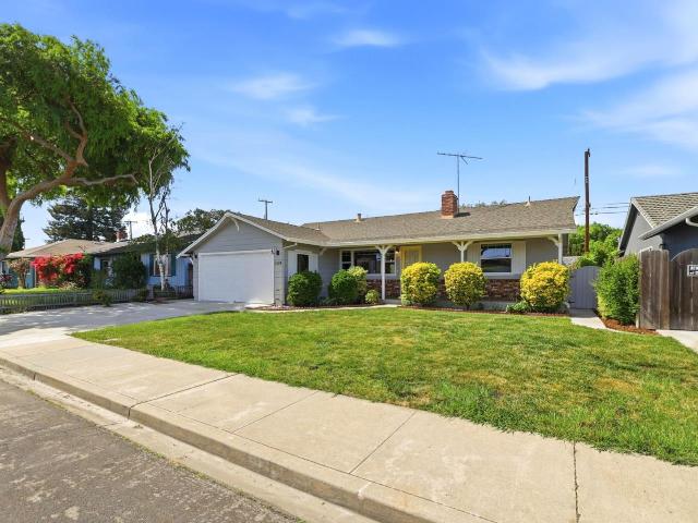 1374 Maryann Drive