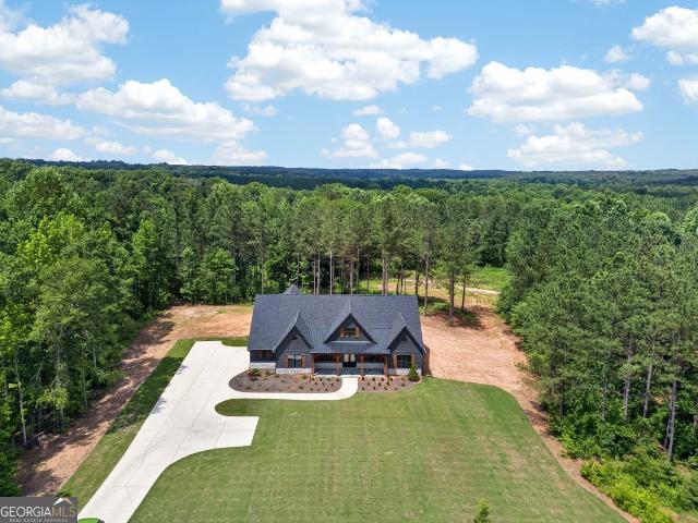 1374 Morgan Road