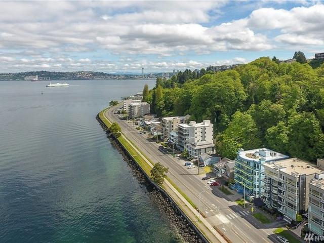 1374 Alki Ave SW Apt 400, Seattle, WA 98116