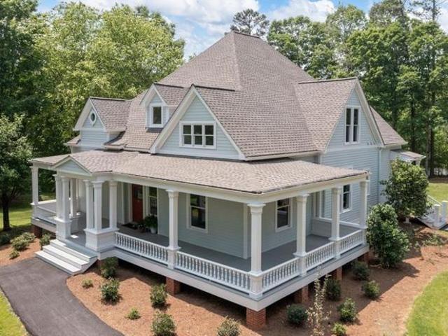1374 Bullard Rd, Powder Springs, GA 30127