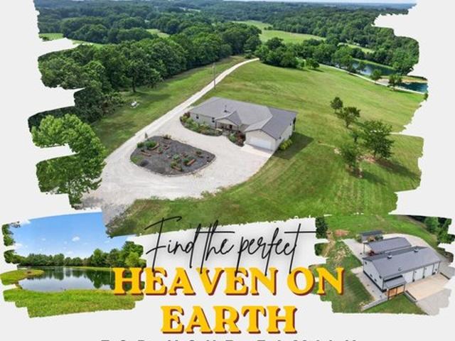 1374 Bass Hollow Rd, Galena, MO 65656