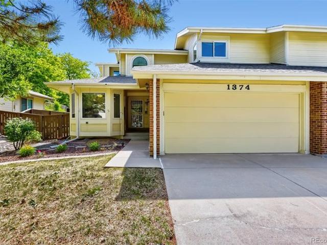 1374 Briar Cir, Littleton, CO 80126