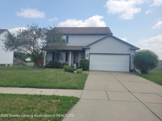 1374 Daylily Dr, Holt, MI 48842