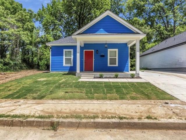 1374 Dow Pl, Memphis, TN 38106