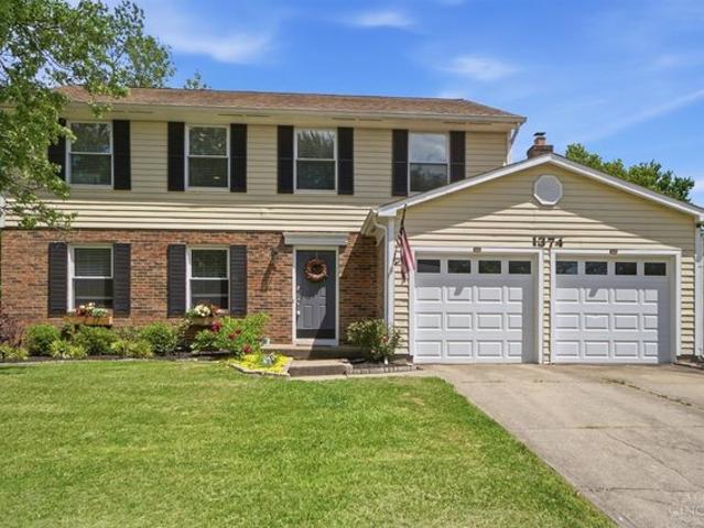 1374 Gumbert Dr, Batavia Township, OH 45102