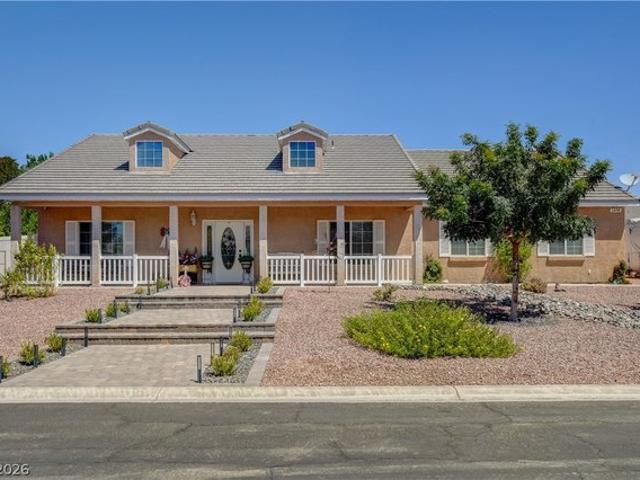 1374 Lake Valley Dr, Logandale, NV 89021