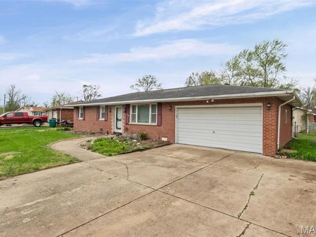 1374 St Thomas Rd, Granite City, IL 62040 | MLS #26015 | Compass