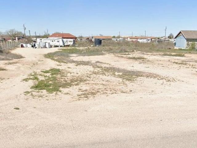 1374 S War Admiral Dr, Odessa, TX 79763