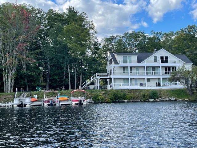 1374 Village Road # 4