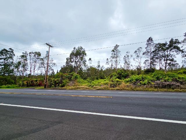 1374 Volcano Rd, Lot 1374, Volcano, HI 96785 | MLS #729039