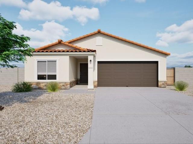 1374 W Aztec Dr, Coolidge, AZ 85128