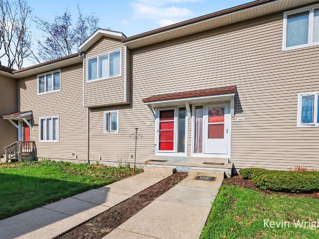 1374 W Norton Avenue # 3